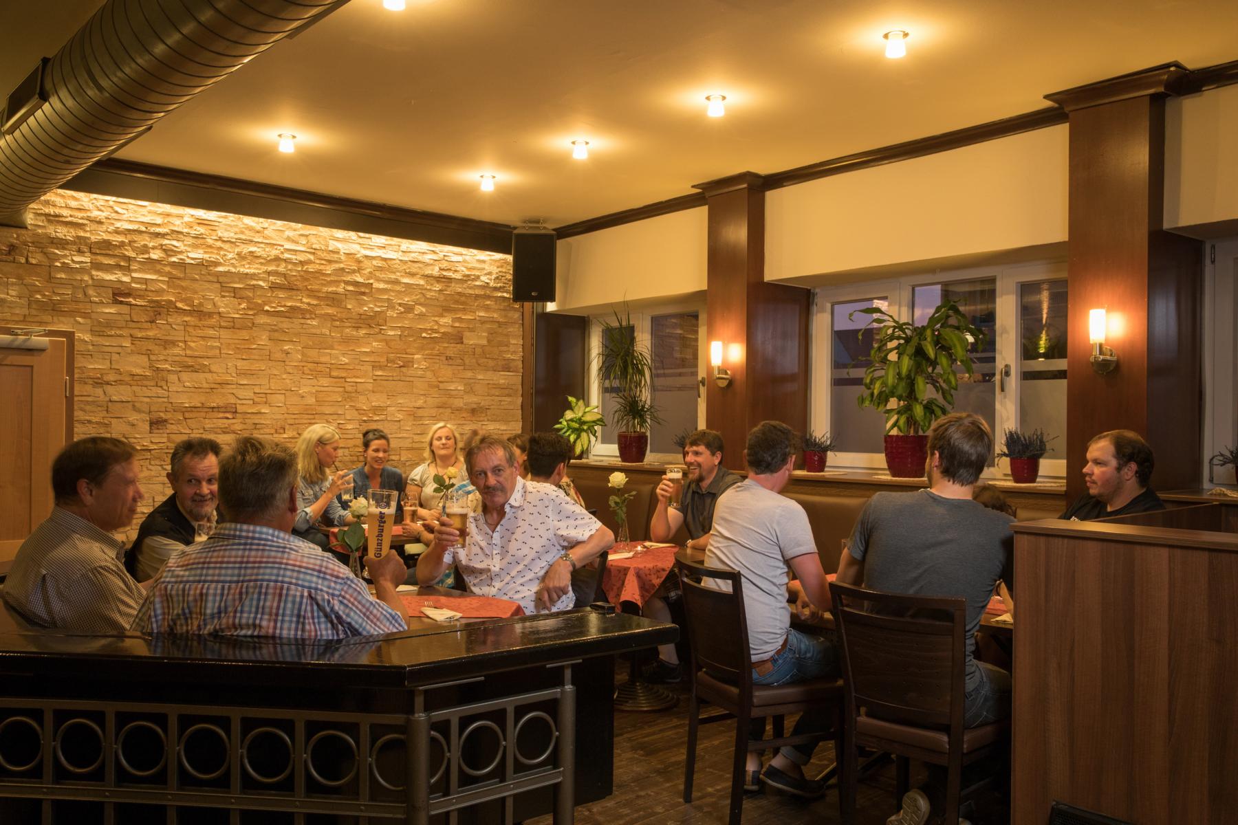 Restaurant – Denise Bistro-Pizza